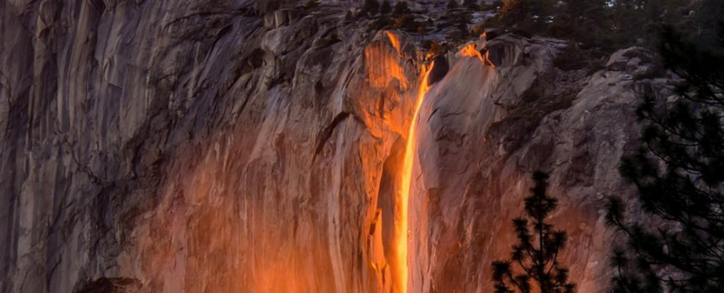 The Horsetail Fall Firefall: How to catch this natural wonder ...