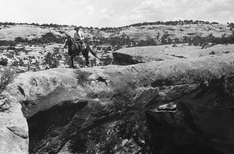 The many names of Utah's first national park - National Park Explorer