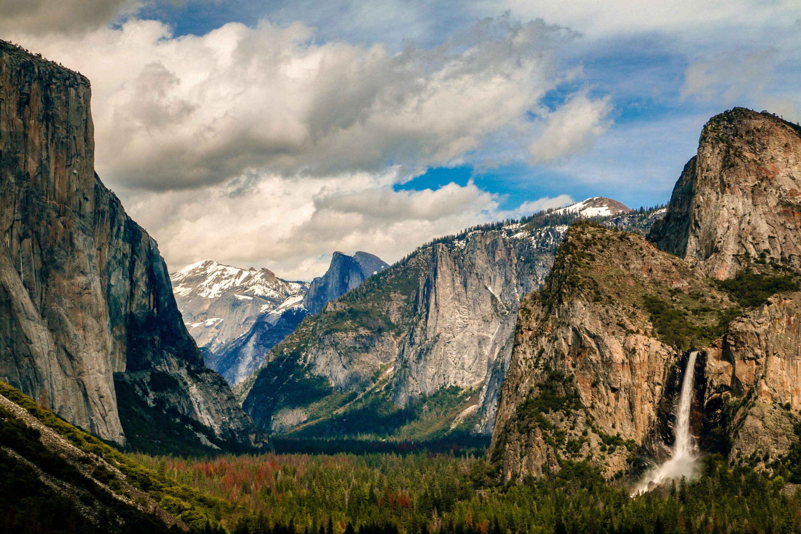 Fee increases for international visitors to national parks to begin ...