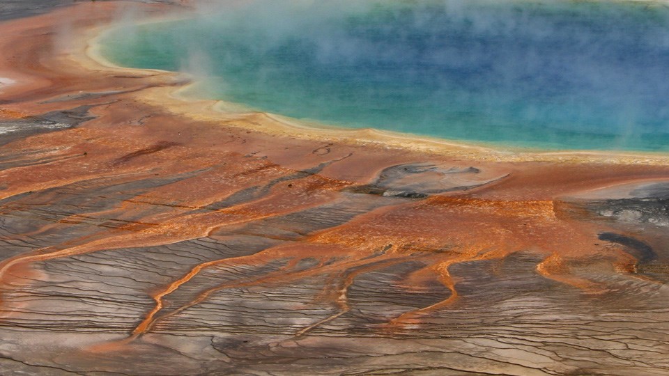 Is Yellowstone "overdue" for a supereruption? New research gives ...