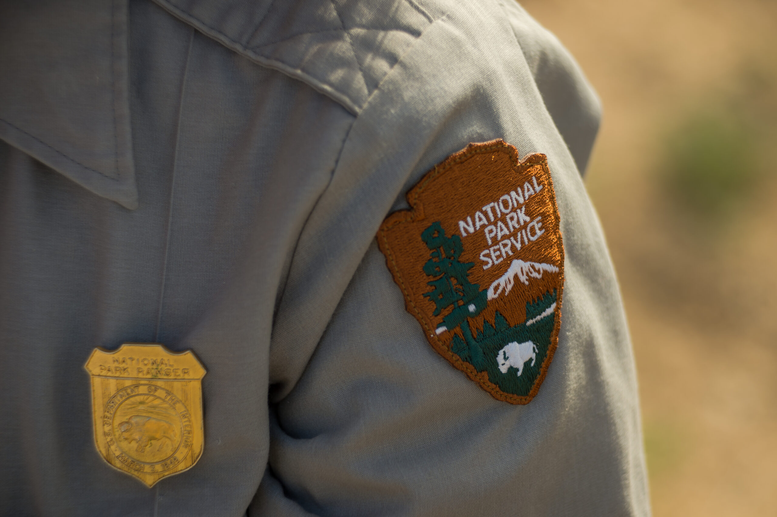 Park advocates celebrate NPS reinstatements, warn of continued threats ...